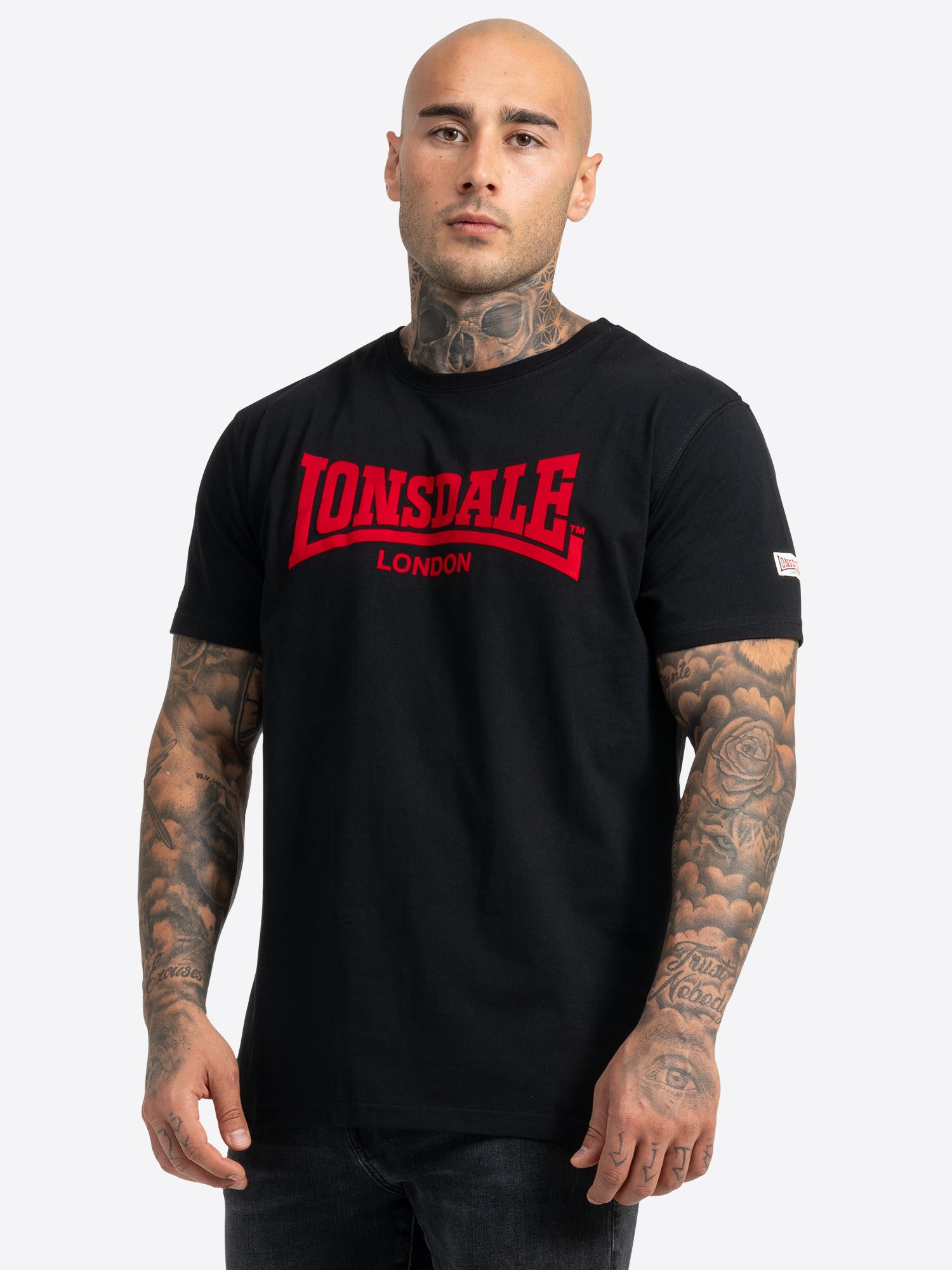 LL008 ONE TONE – Lonsdale London