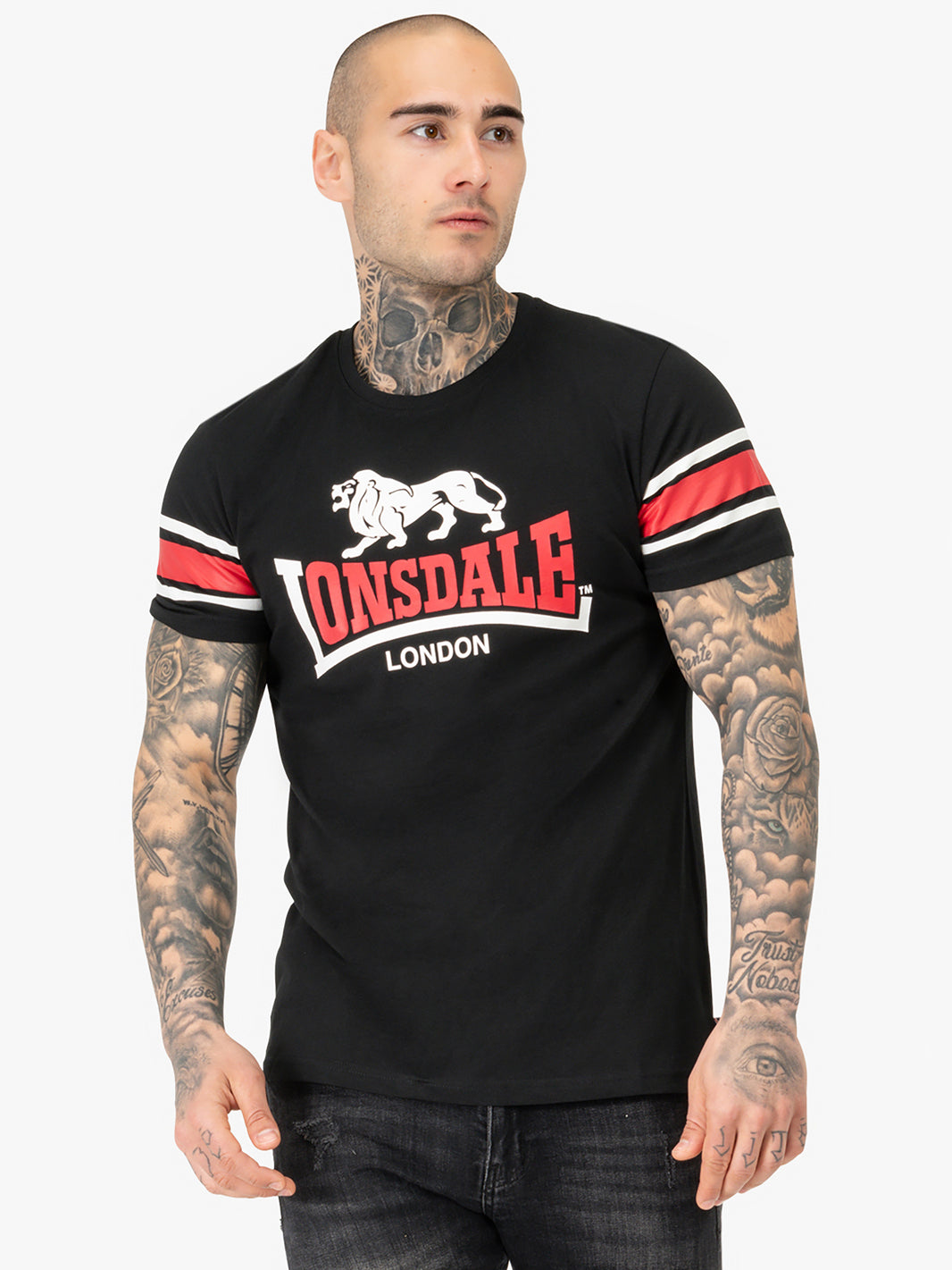 T-Shirts & Singlets – Streetwear für Alltag & Style