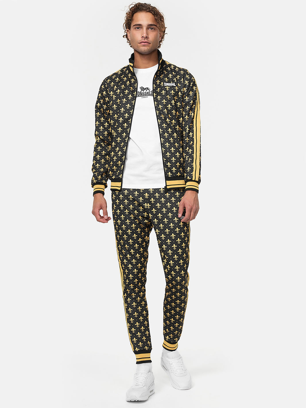 Lonsdale London – Authentic Streetwear & Sportswear for Men