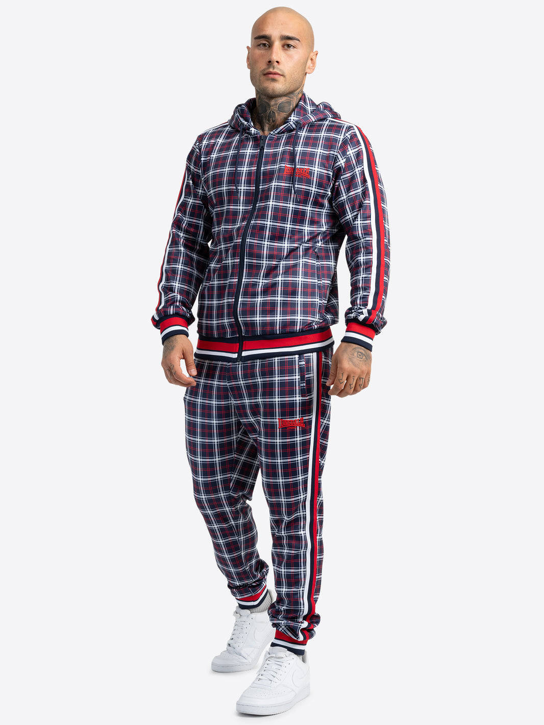 men the gentlemen – Lonsdale London