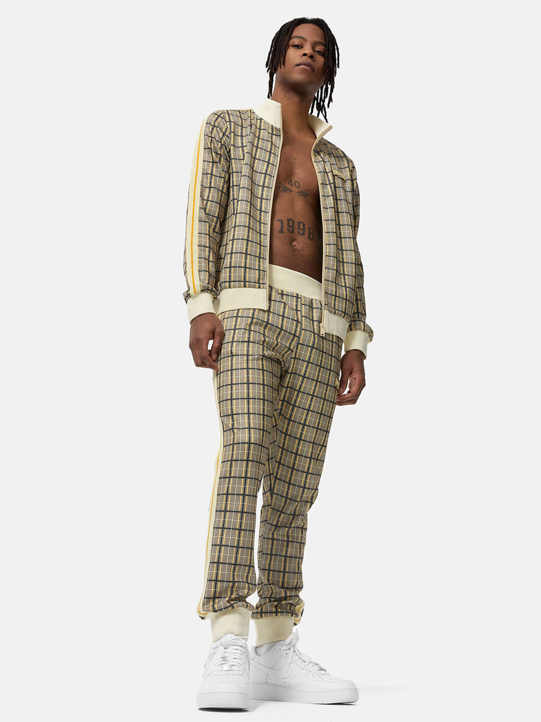 Lonsdale London – Authentic Streetwear & Sportswear for Men