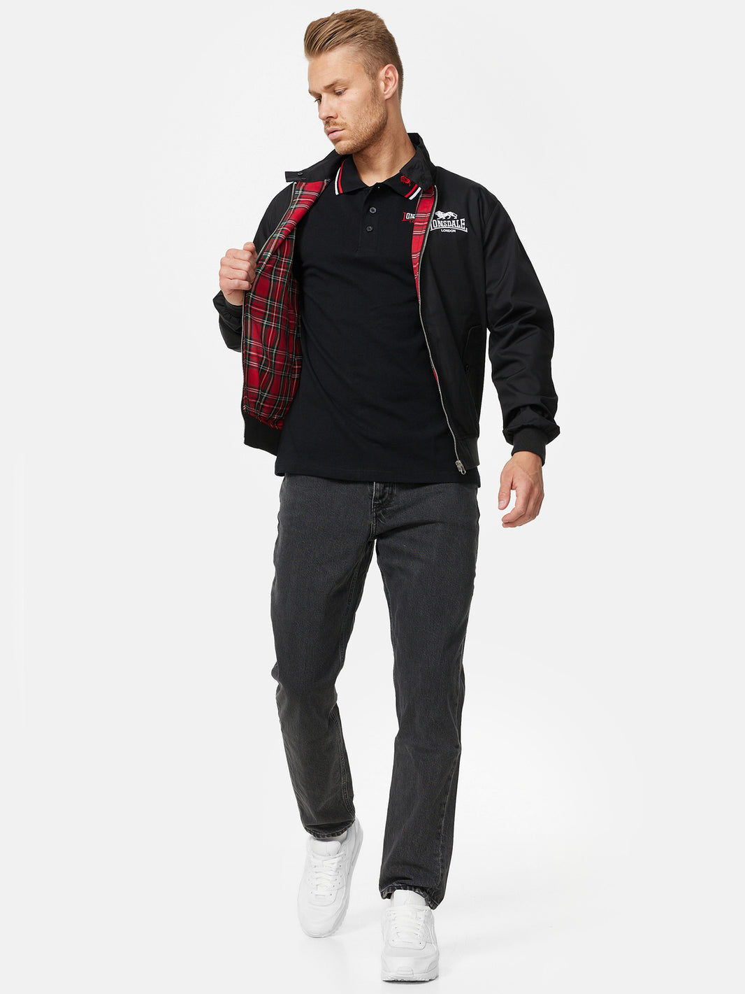 Products – Lonsdale London