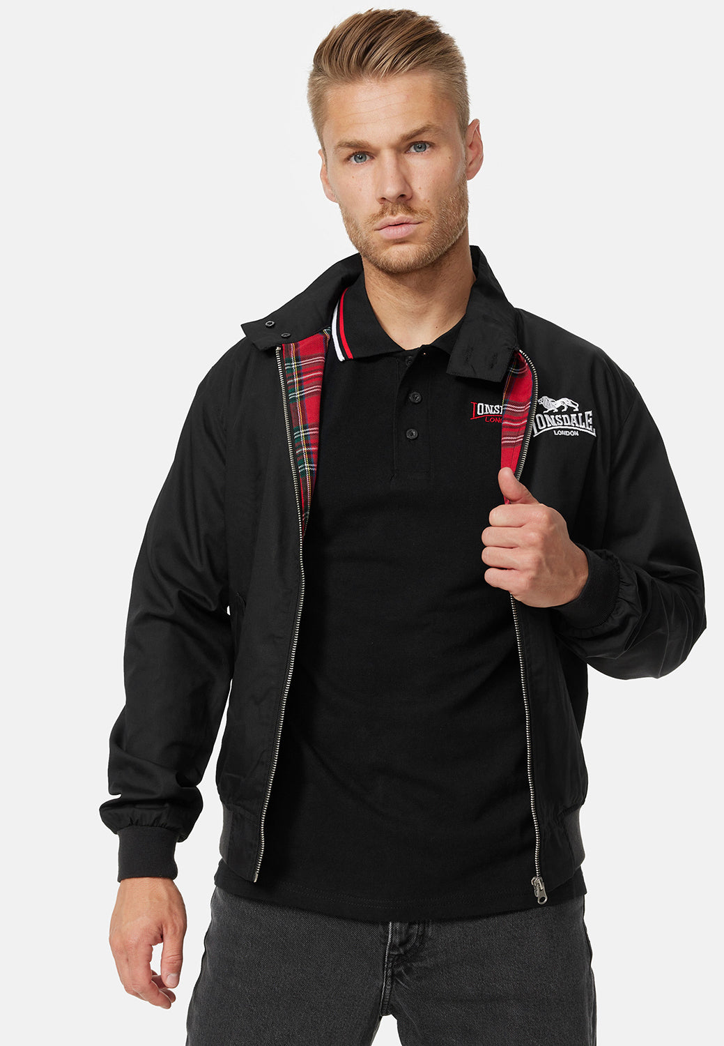 Collections – Lonsdale London