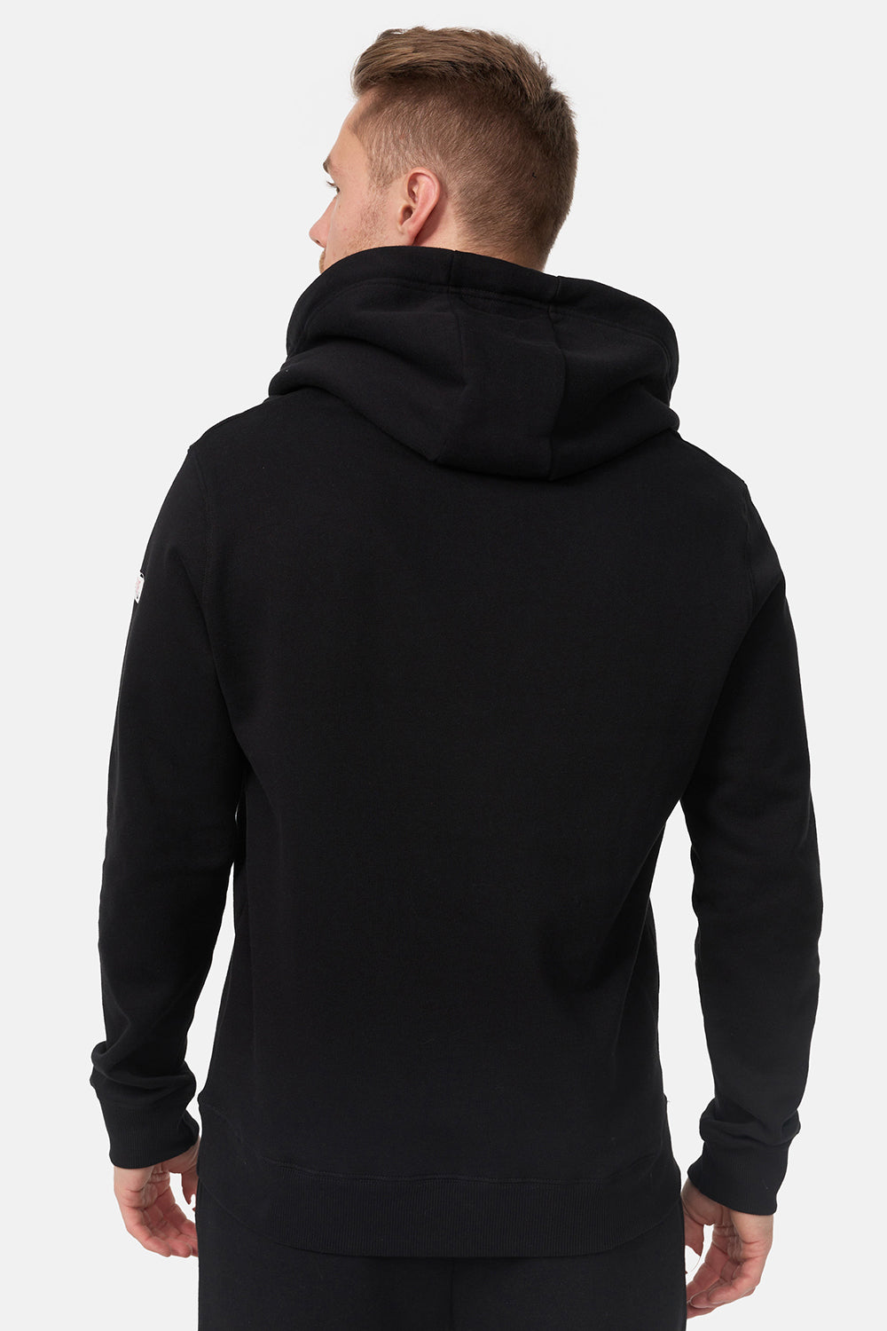 men sweatshirts & hoodies – Lonsdale London