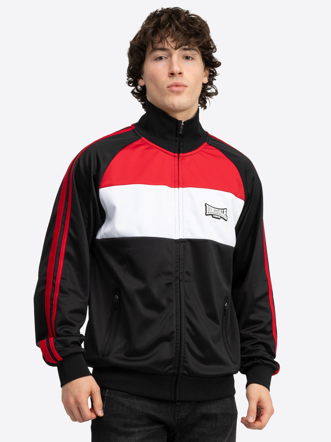 Men Jacken & Westen – Authentische Streetwear Essentials